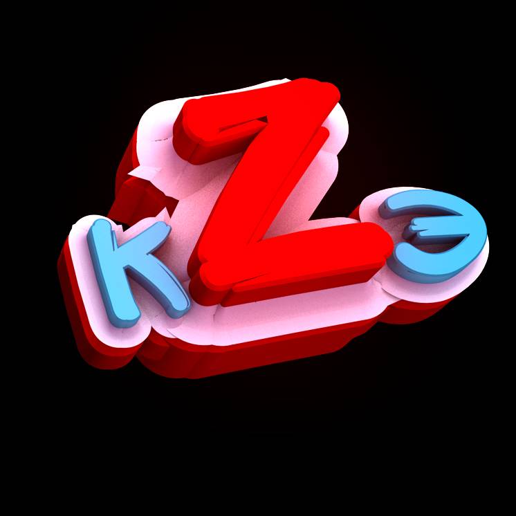 Иконка канала Кривой Zэфир