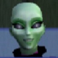 Иконка канала Инопланетянка Лассара