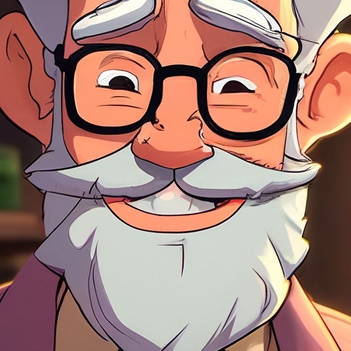 Иконка канала Viktor