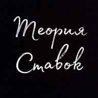 Иконка канала Теория Ставок