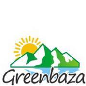 Иконка канала GREENBAZA