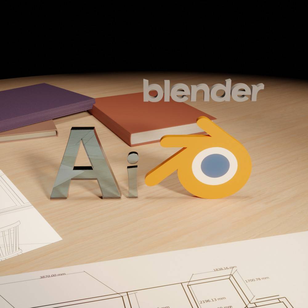 Иконка канала Archivis in Blender