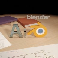 Иконка канала Archivis in Blender