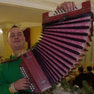 Иконка канала Баянист. Гармонист. Аккордеонист. Артисты Музыкант