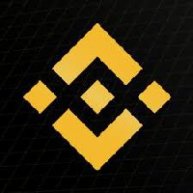 Иконка канала binanceservice