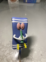 Иконка канала 4ester