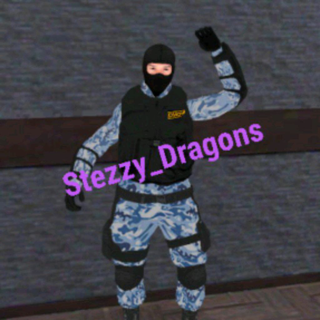 Иконка канала Stezzy_Dragons_MatreshkaRP