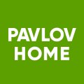 Иконка канала Pavlov Home