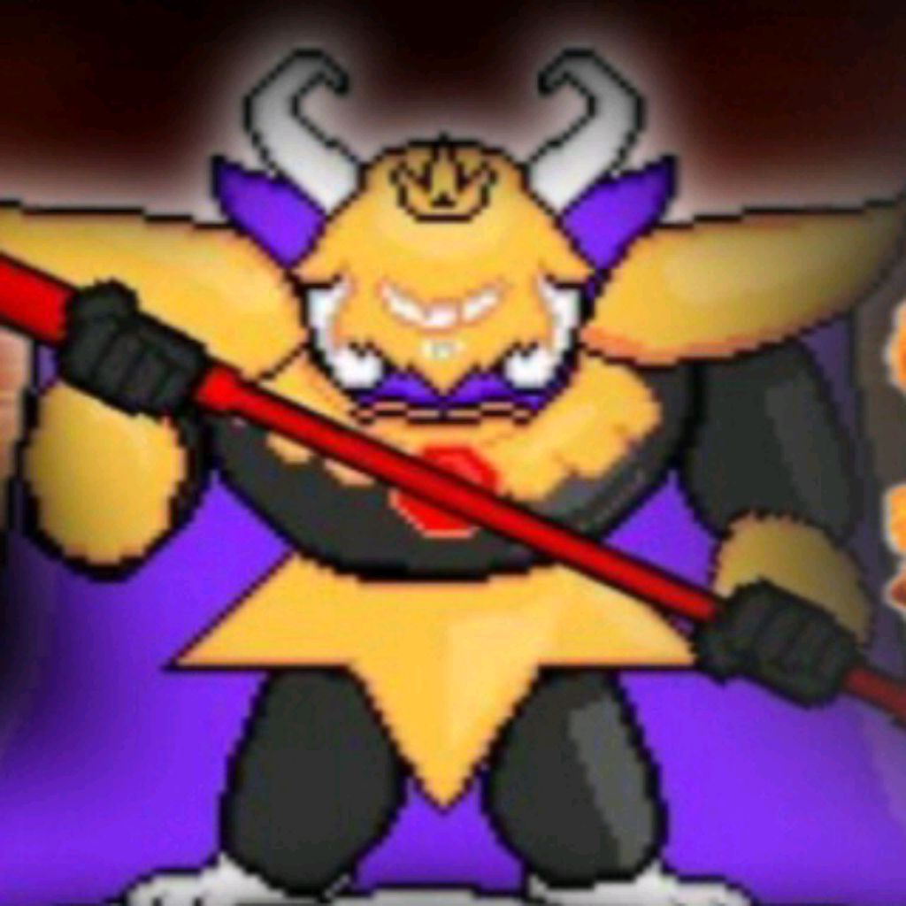Иконка канала World King