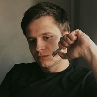Иконка канала Vasily Andrianov
