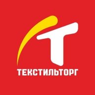 Иконка канала ТекстильТорг