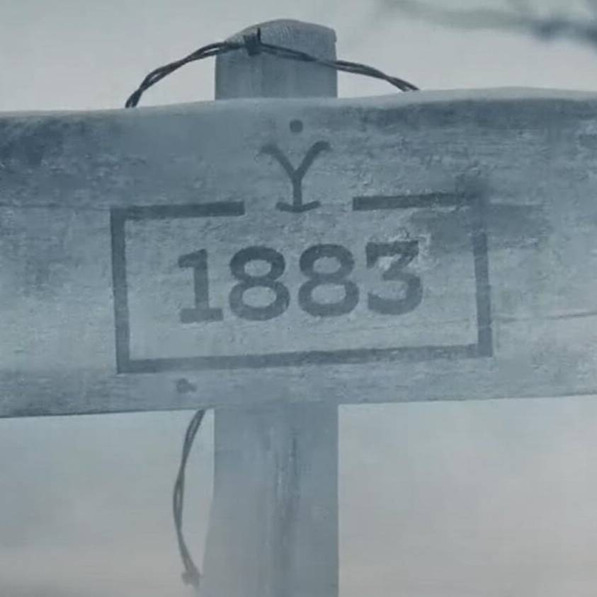 Иконка канала Сериал Йеллоустоун: 1883