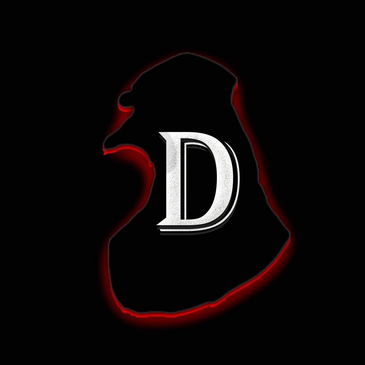 Иконка канала DeserGhoul