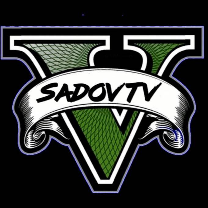 Иконка канала SADOVTV
