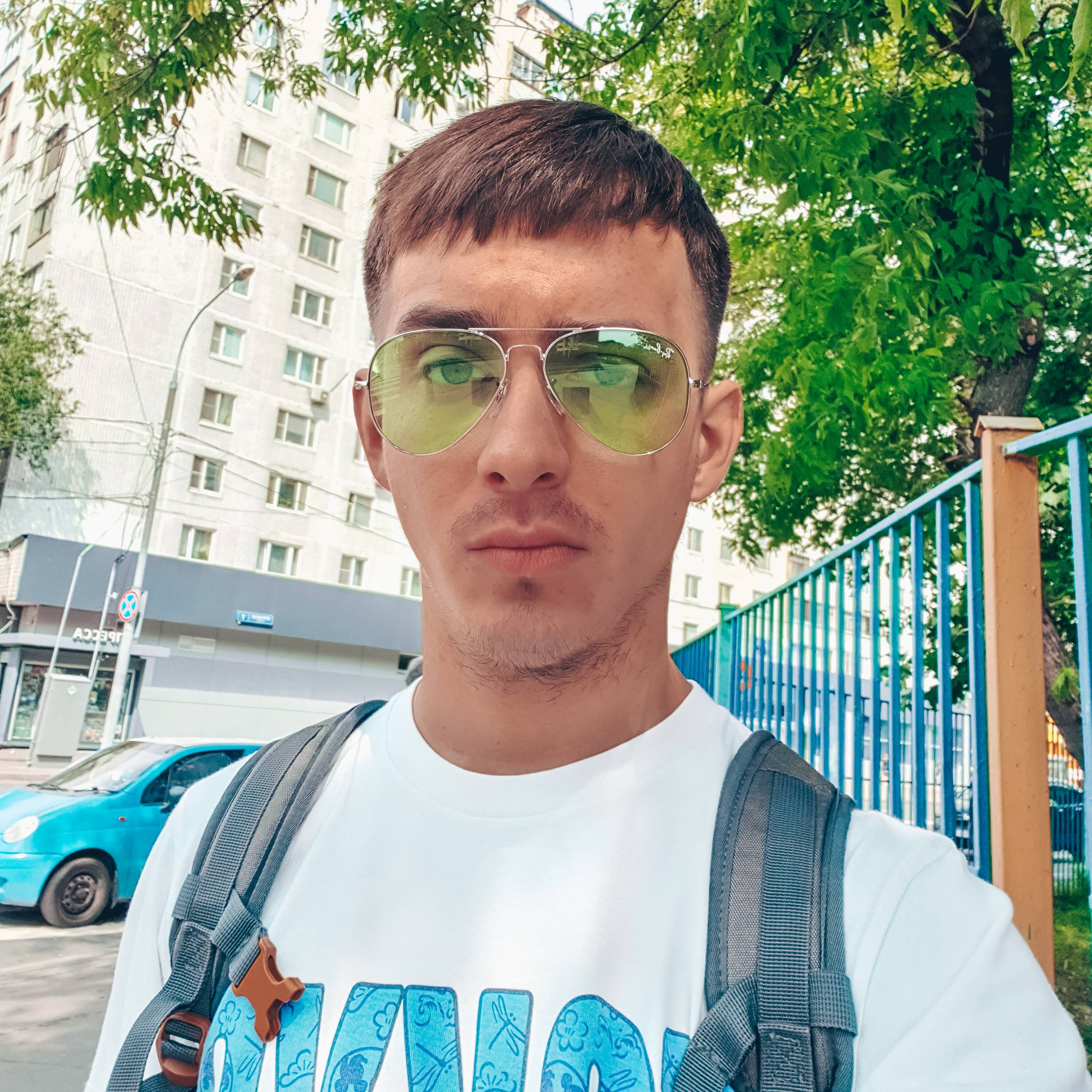 Иконка канала Votik