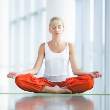 Иконка канала Music For Relaxation