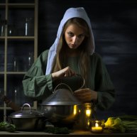 Иконка канала Гастрономические Секреты от Профессионалов