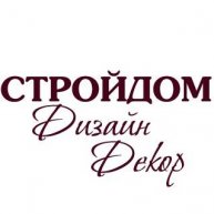 Иконка канала СтройДом Дизайн Декор