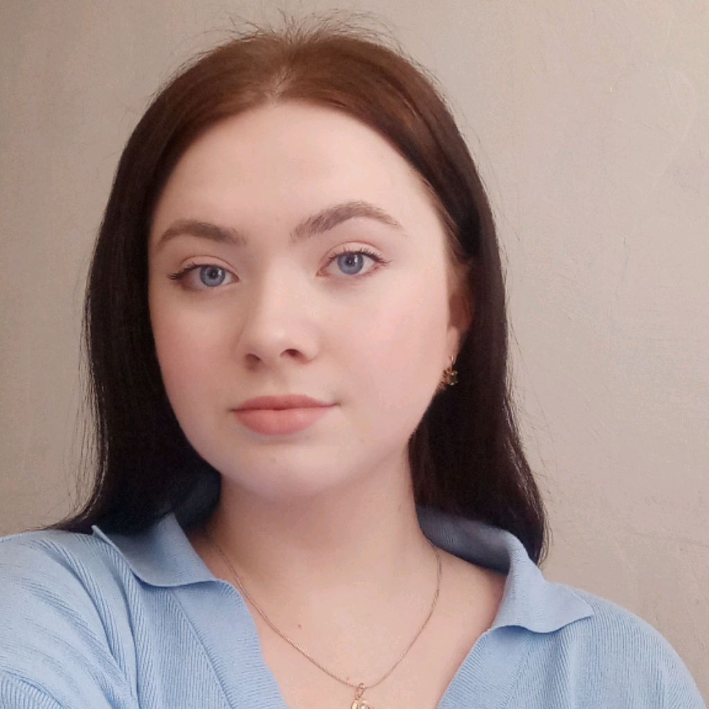 Иконка канала Вика