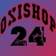 Иконка канала Oxishop24