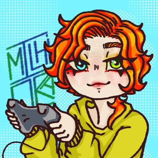 Иконка канала milhiora