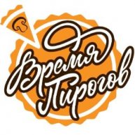 Иконка канала Время Пирогов | Доставка в Красноярске