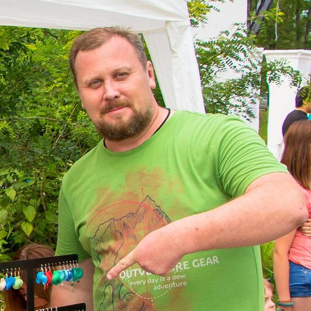 Иконка канала Дмитрий Плошкин