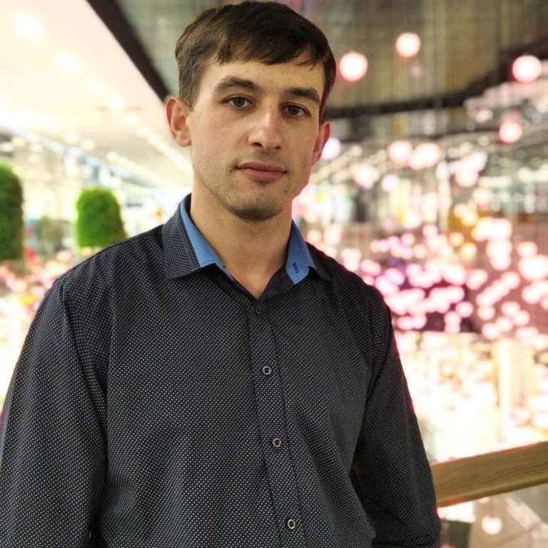 Иконка канала Валентин Конев
