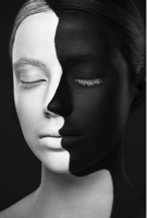 Иконка канала Black2white