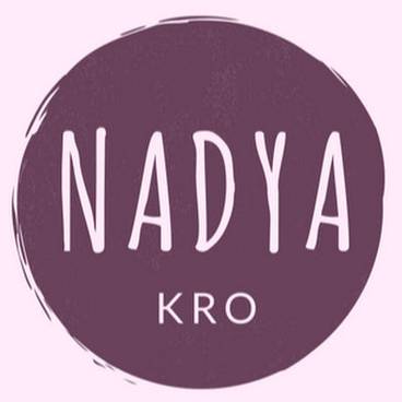 Иконка канала Nadya Kro // Need to knit