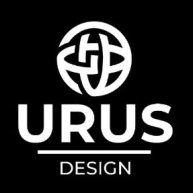 Иконка канала URUS design фабрика интерьерных зеркал