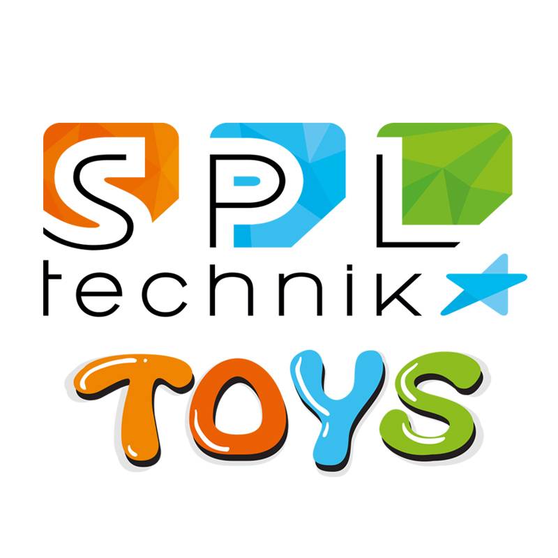 Иконка канала SPL Technik TOYS - настольные игры и игрушки