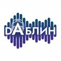 Иконка канала ДАБЛИН — Студия озвучки