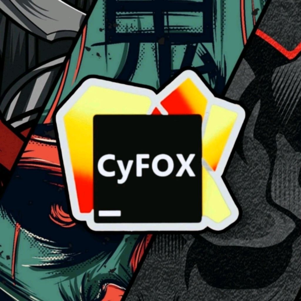 Cyber Fox KRD на RUTUBE: 0 видео – смотреть онлайн и бесплатно (32659735)