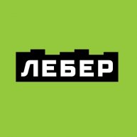 Иконка канала Лебер