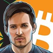 Иконка канала crypta_durova