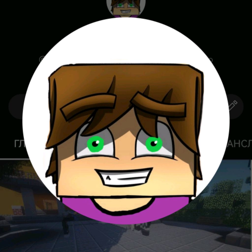 Иконка канала msPiksi