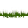 Иконка канала Перевод жив: переводчики о переводе