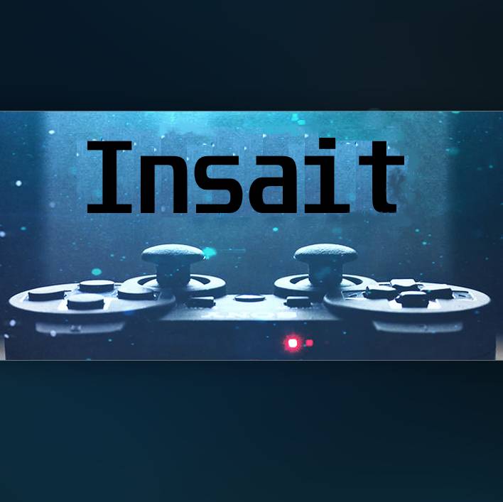 Иконка канала Insait