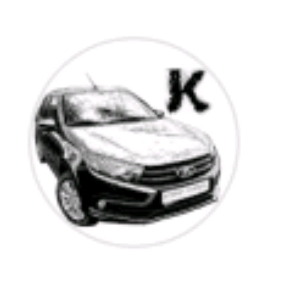 Иконка канала K. Channel