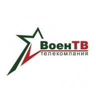 Иконка канала ВоенТВ Беларуси