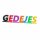 Иконка канала Gedejes
