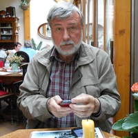 Иконка канала Bernhard Daenicke