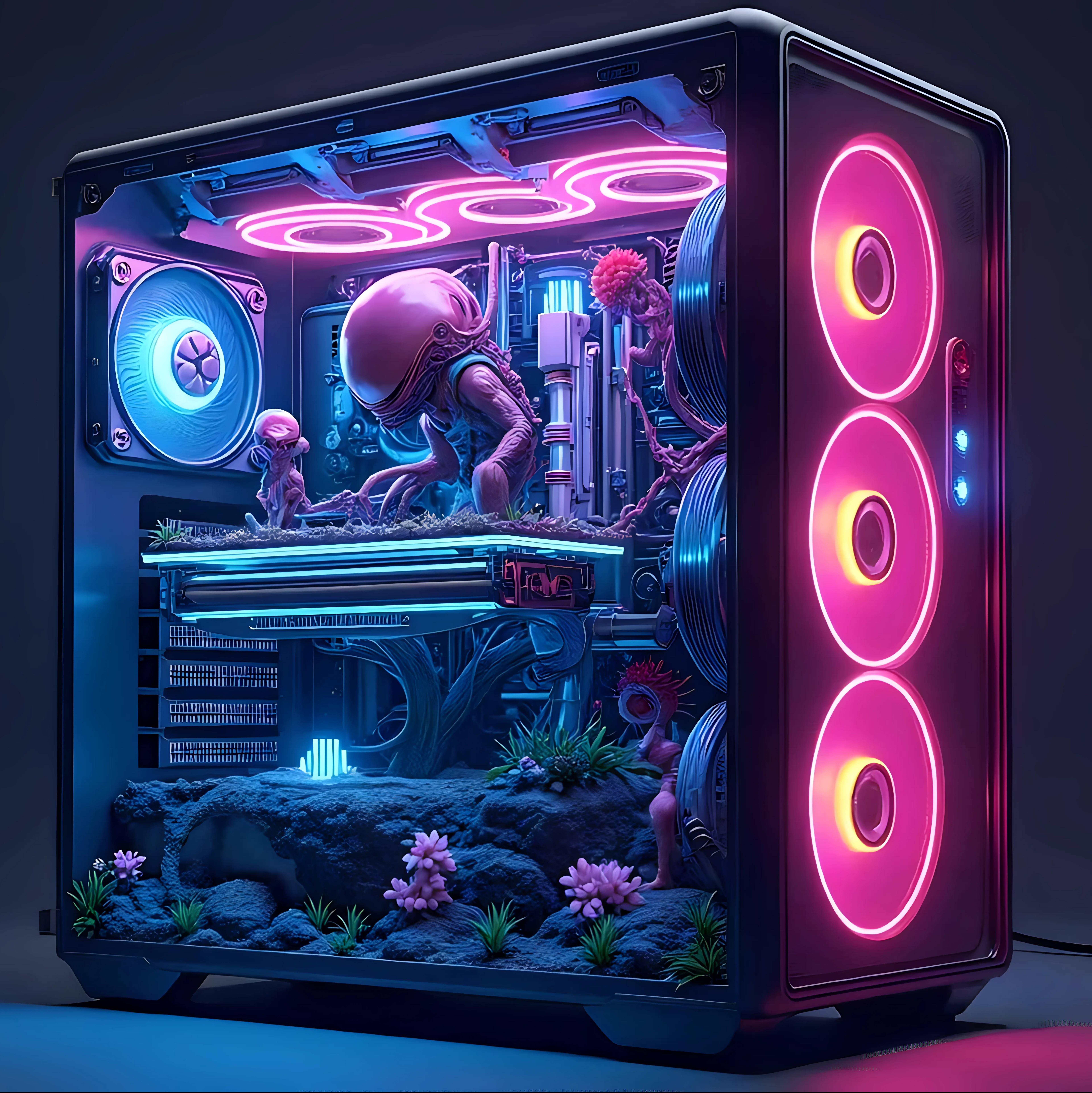 Иконка канала FutureHome