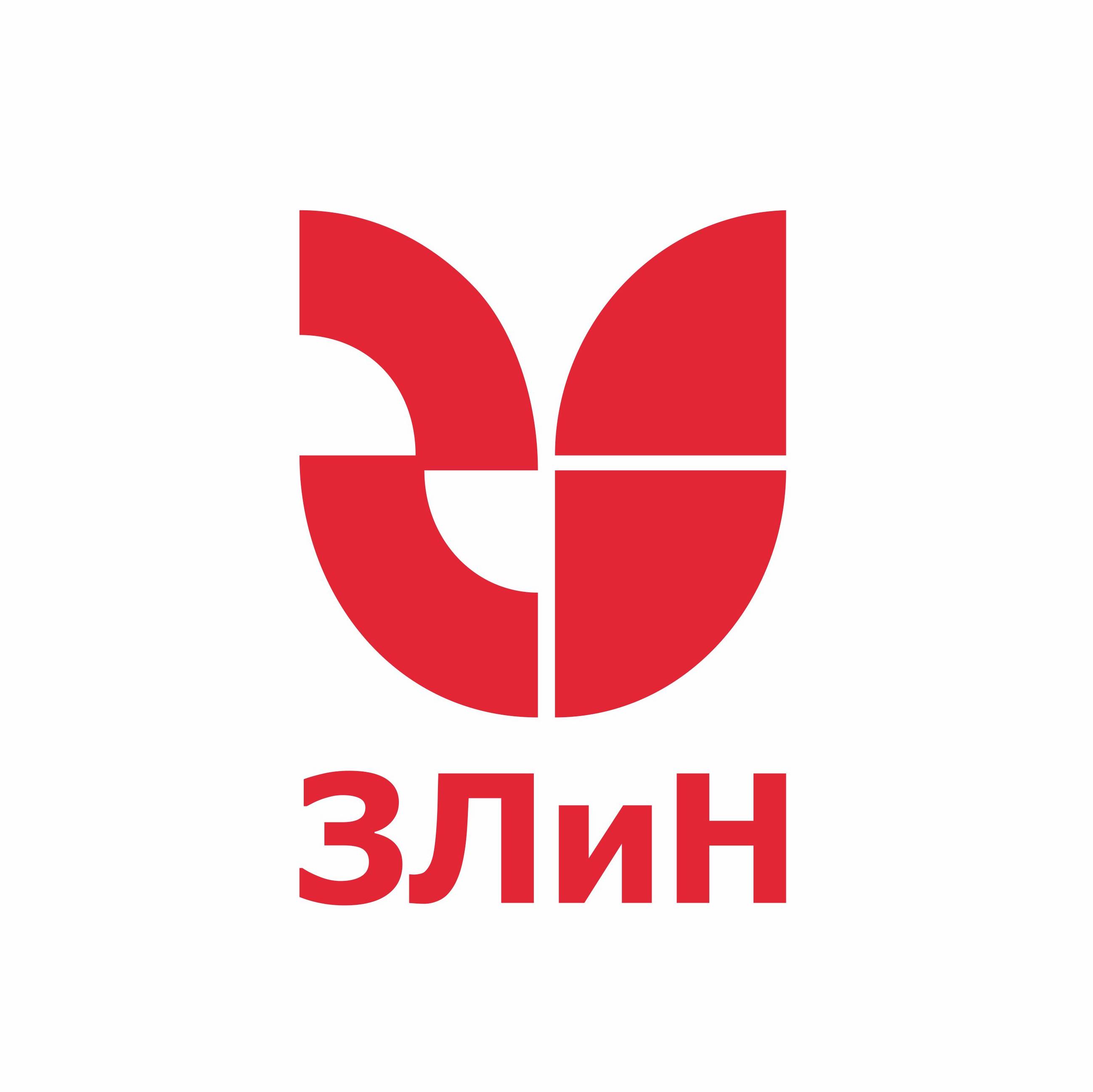 Иконка канала ЗЛиН