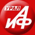 Иконка канала Аргументы и Факты Урал