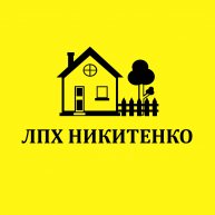 Иконка канала ЛПХ Никитенко