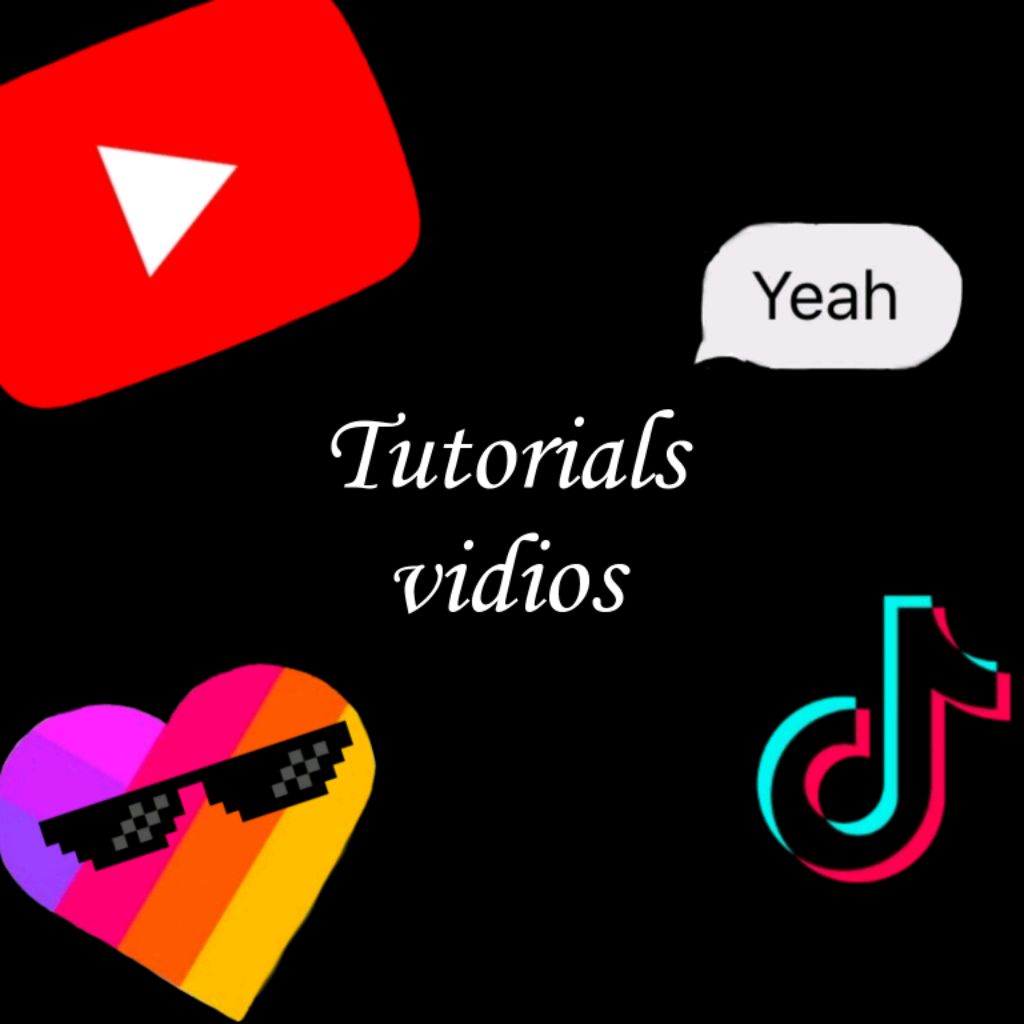 Иконка канала Tutorials_vidios