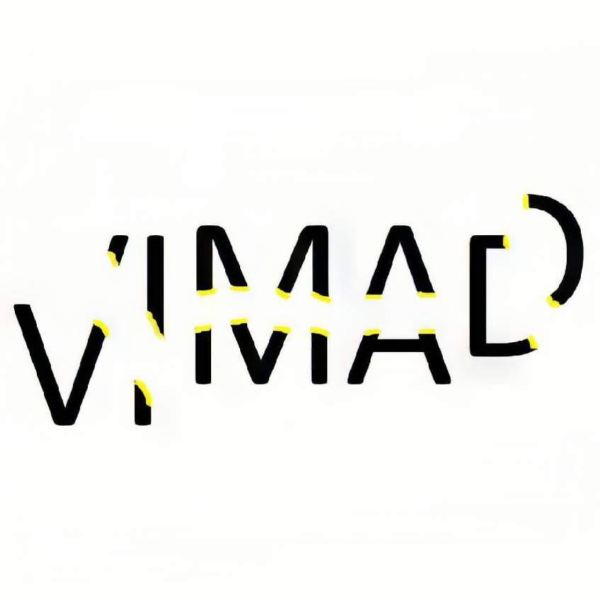 Иконка канала VIMAD_R