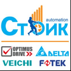 Иконка канала ГК Стоик - Оптимус Драйв